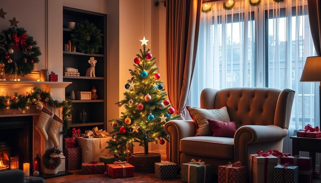 Top 30 Stunning Christmas Tree for Small Space: Big Holiday Cheer in ...