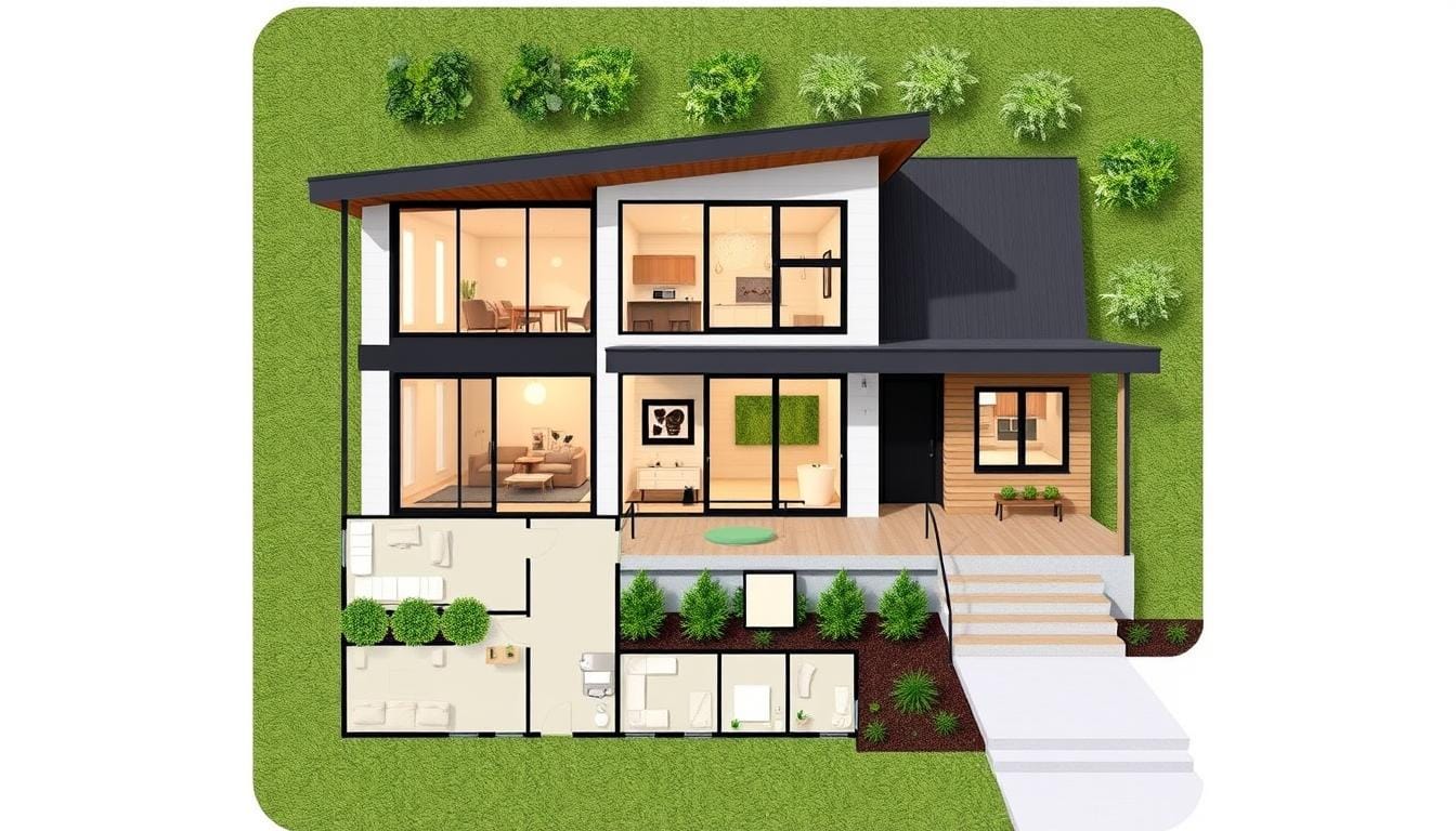 House Plans with Cost to Build - Starting at $150,000