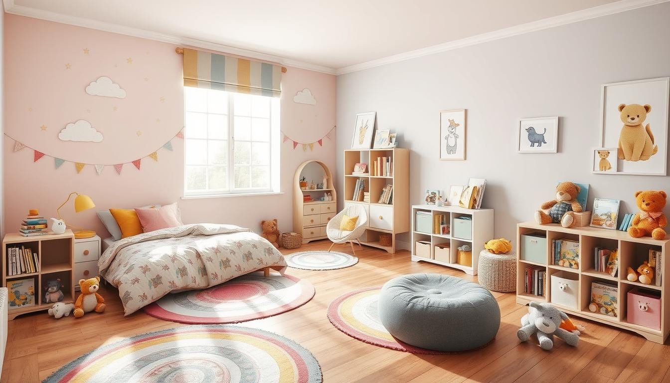 45 Adorable Cute Rooms: Design Ideas & Decor Inspiration