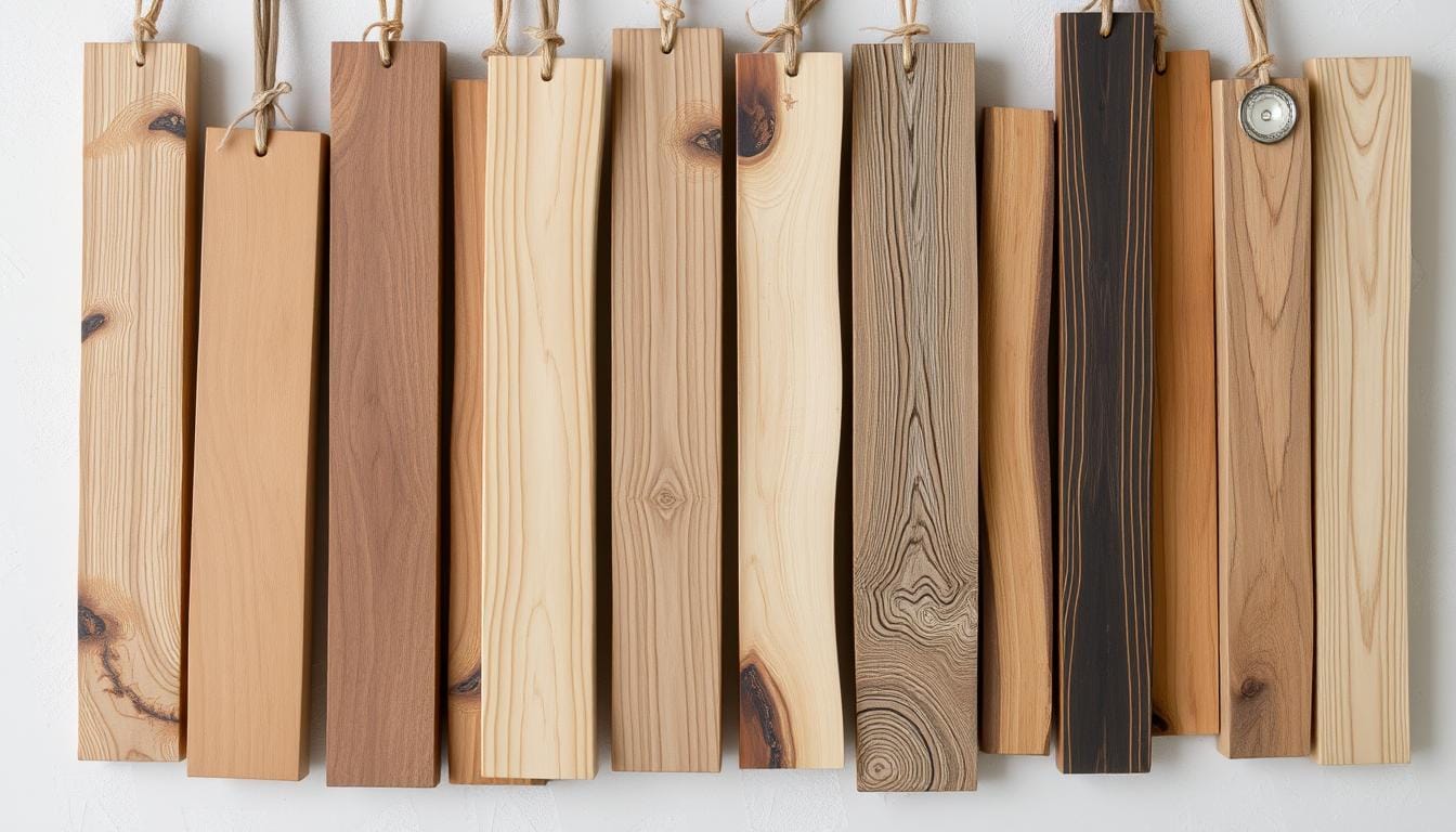 Thin Wood Board: Perfect for DIY Home Projects