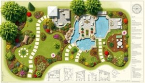 40 Beautiful Landscaping Ideas to Transform Your Outdoor Space