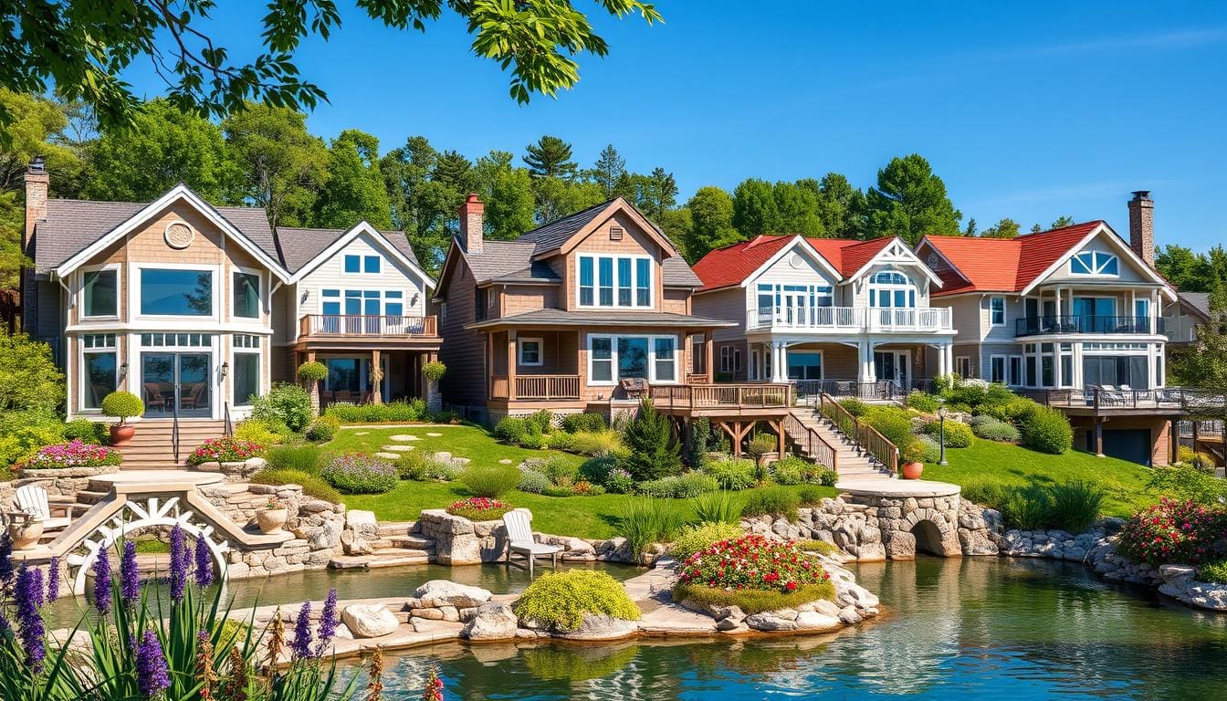 50 Beautiful Homes: Stunning Design Inspiration & Ideas