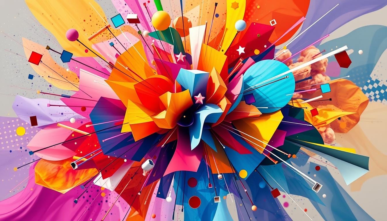 20 Cool Designs: Modern Art and Creative Inspiration Ideas