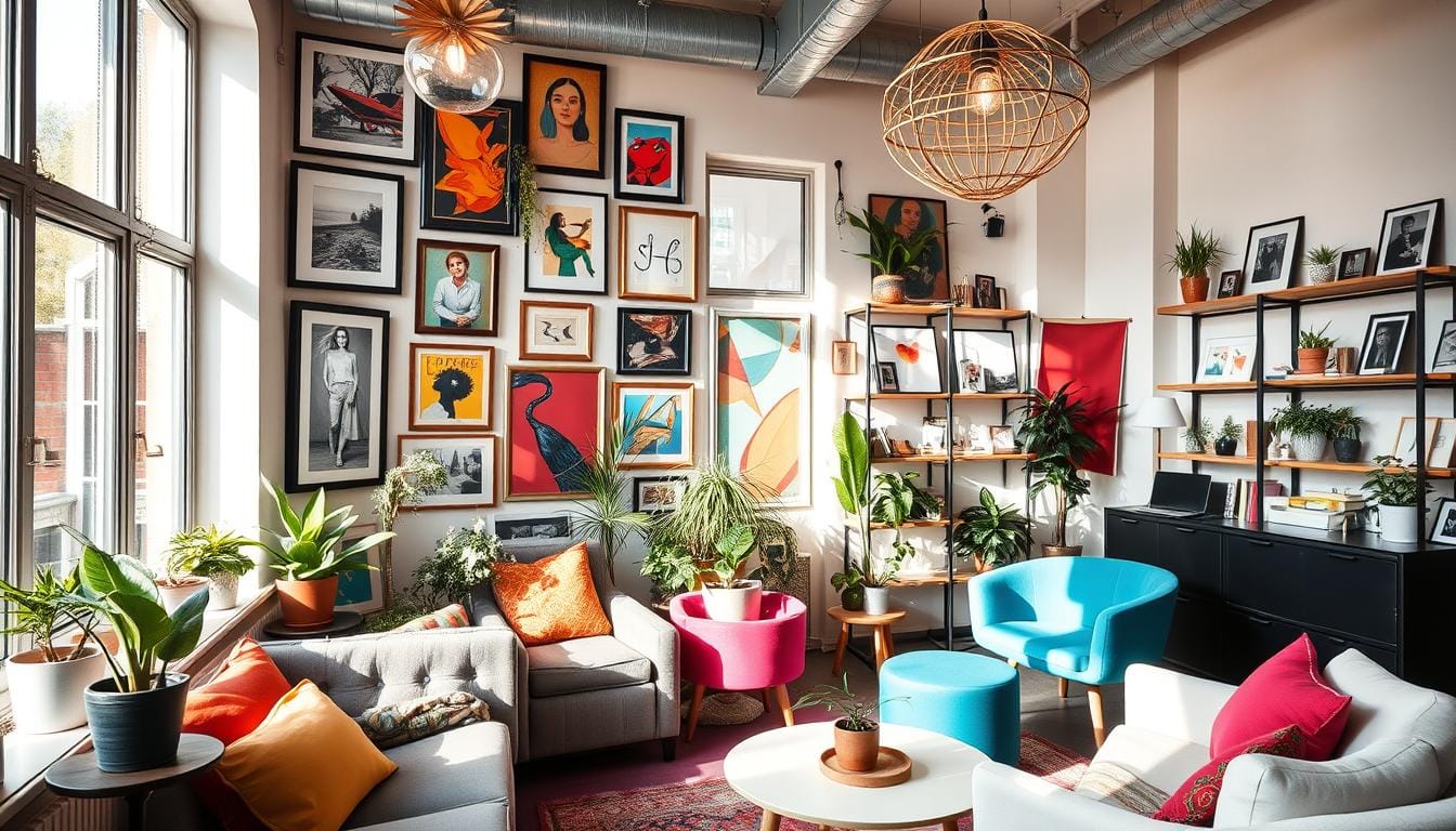 Cool Room Decor: Transform Your Space in Style