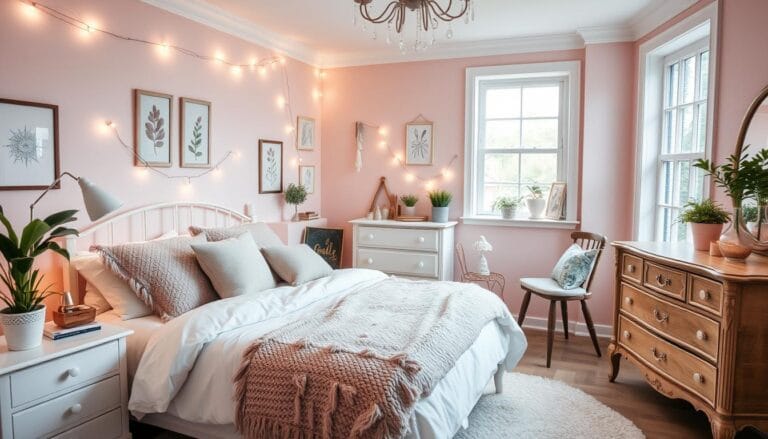 30 Cute Bedrooms: Ideas to Create Your Dream Space