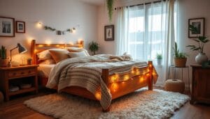 30 Cute Bedrooms: Ideas to Create Your Dream Space