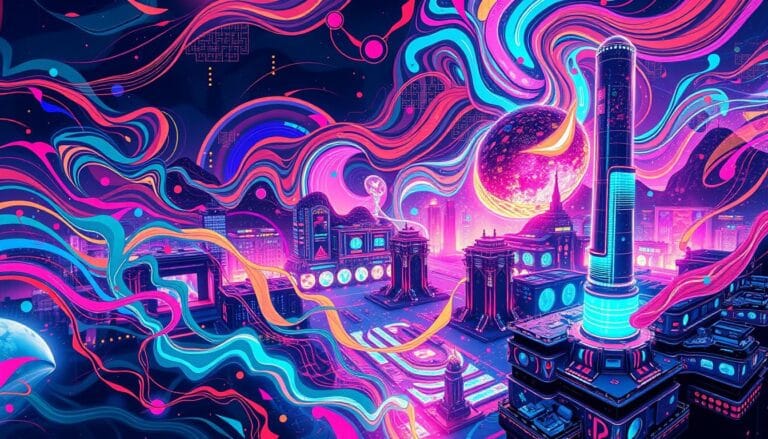 20 Cool Designs: Modern Art and Creative Inspiration Ideas