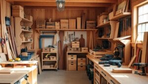 27 Easy Wood Projects: DIY Ideas for Beginners