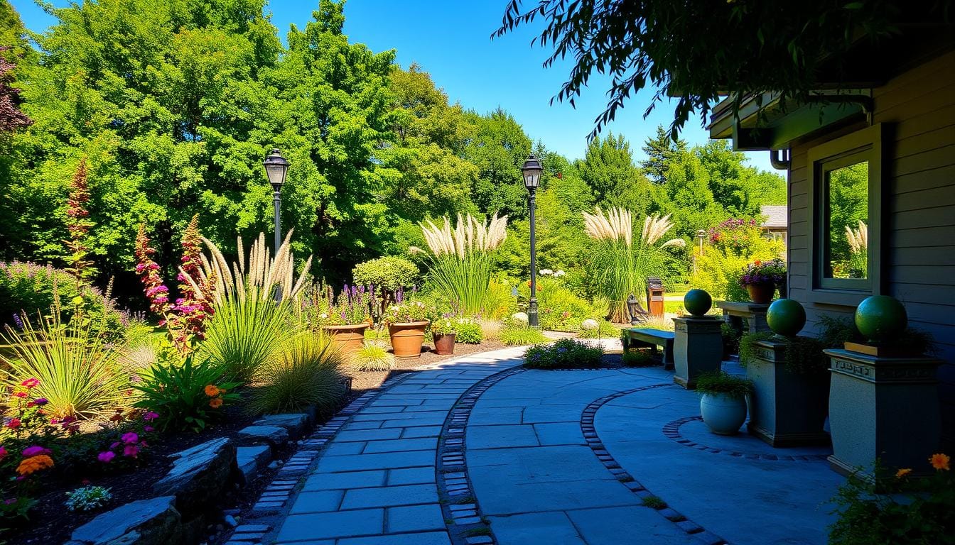 40 Beautiful Landscaping Ideas to Transform Your Outdoor Space