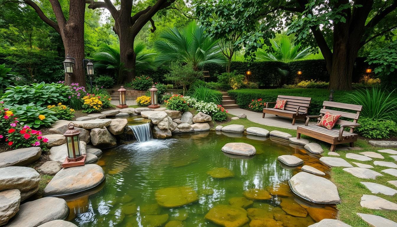 40 Beautiful Landscaping Ideas to Transform Your Outdoor Space