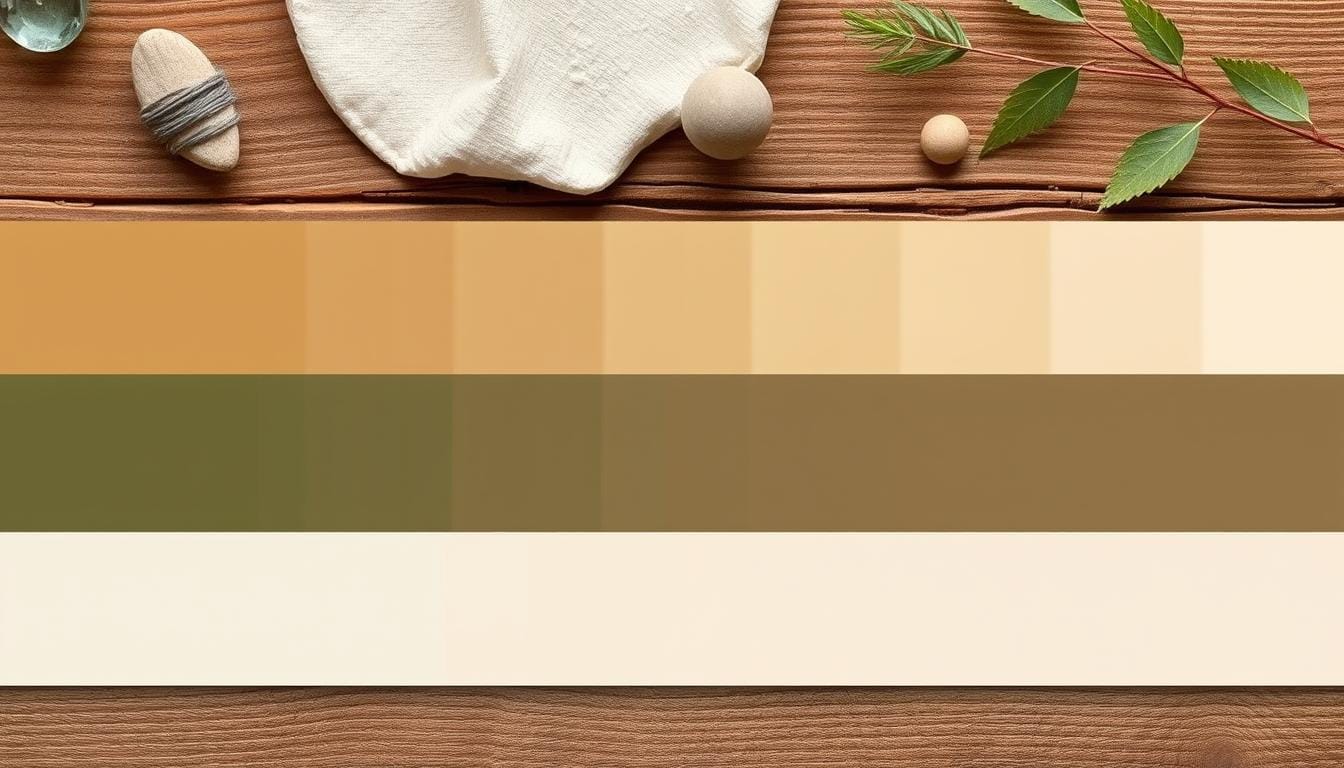 Modern Rustic: Blending Contemporary and Natural Design