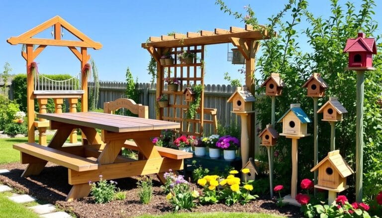 27 Easy Wood Projects: DIY Ideas for Beginners
