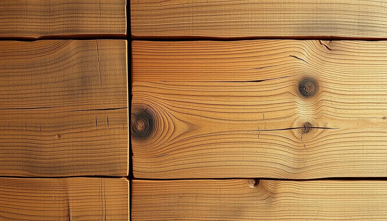 Modern Rustic: Blending Contemporary and Natural Design