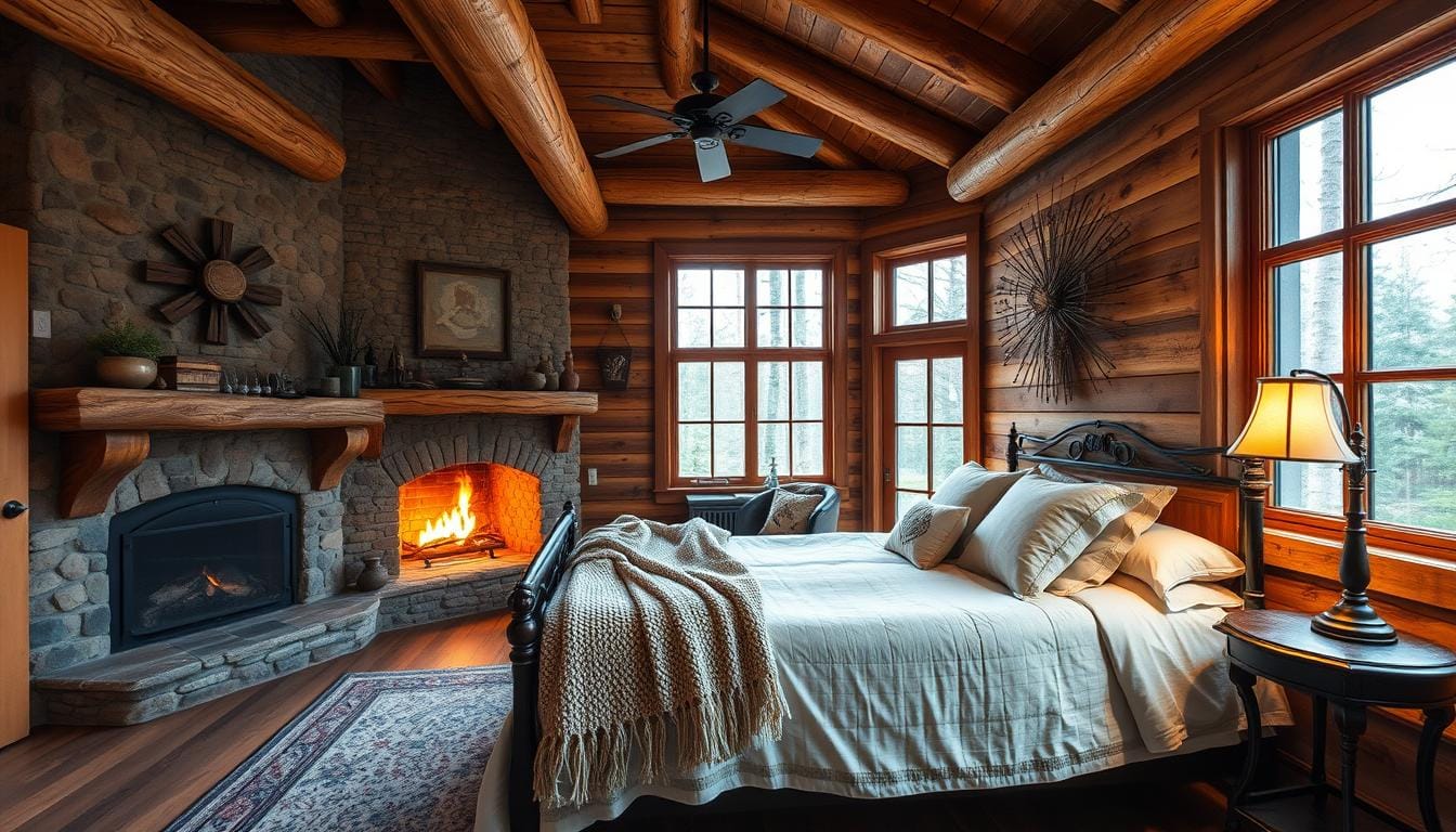 40 Cozy Rustic Bedroom Ideas for Your Dream Space