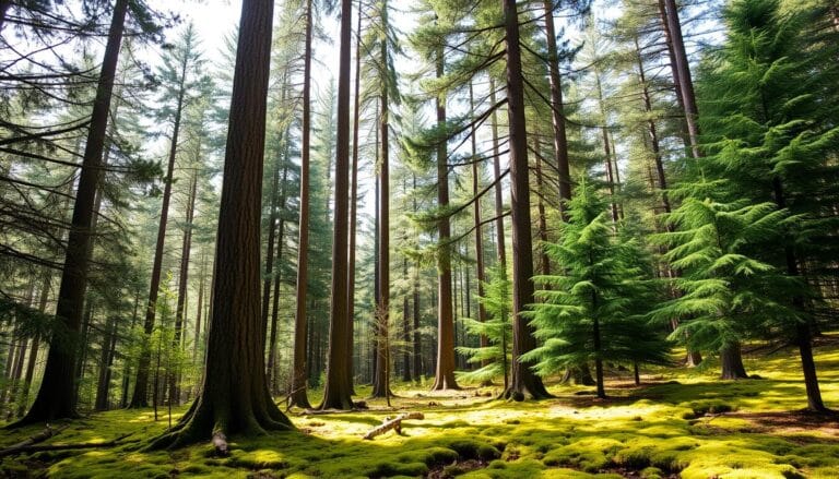 Different Kinds of Wood: A Complete Guide to Lumber Types