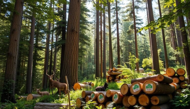Different Kinds of Wood: A Complete Guide to Lumber Types