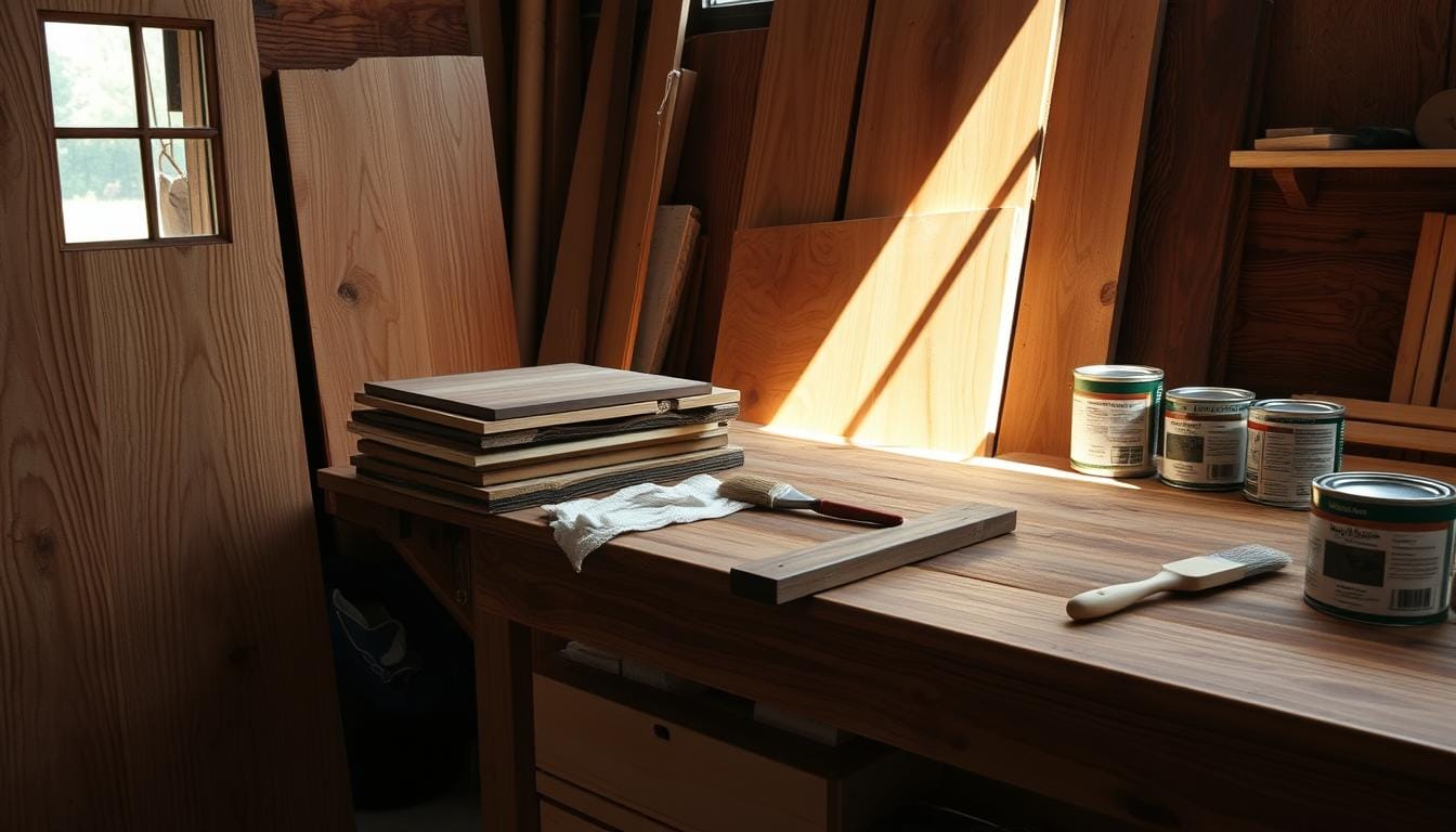 Different Kinds of Wood: A Complete Guide to Lumber Types