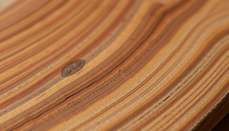 Thin Wood Board: Perfect for DIY Home Projects