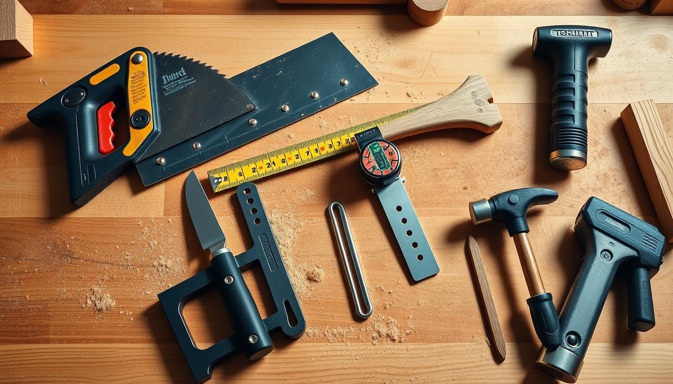 Easy Woodworking Project Ideas for DIY Enthusiasts