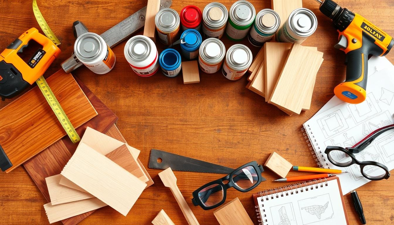 DIY Coffee Table: 15 Easy Ideas for Your Living Room