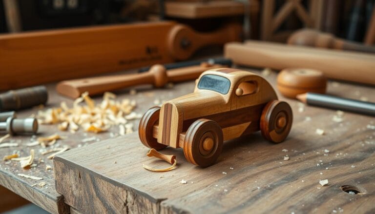 10 Easy Woodworking Projects for Complete Beginners