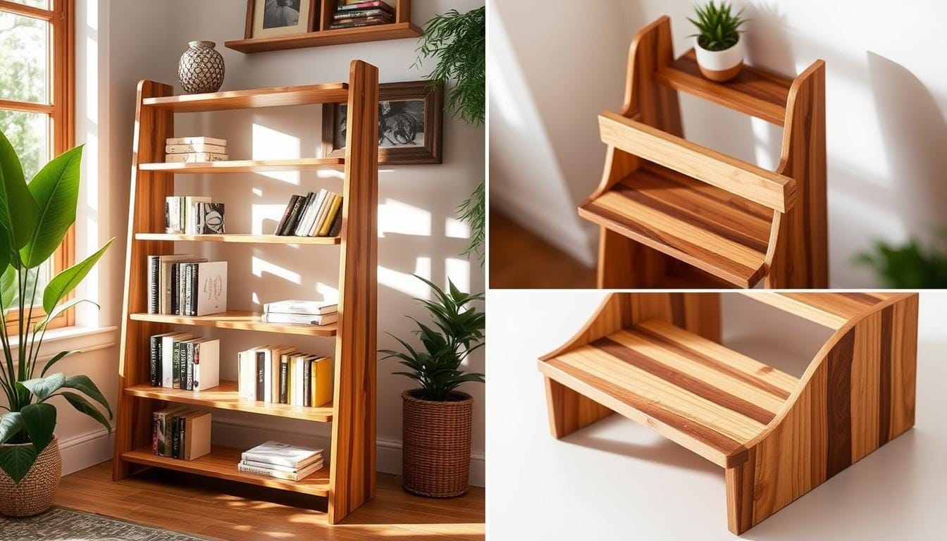 10 Easy Woodworking Projects for Complete Beginners