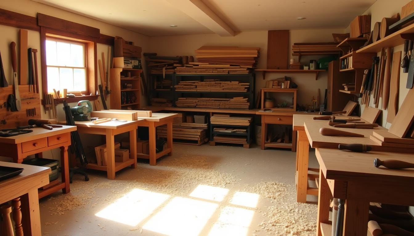 Learn Woodworking Classes: Hands-on Training Near You