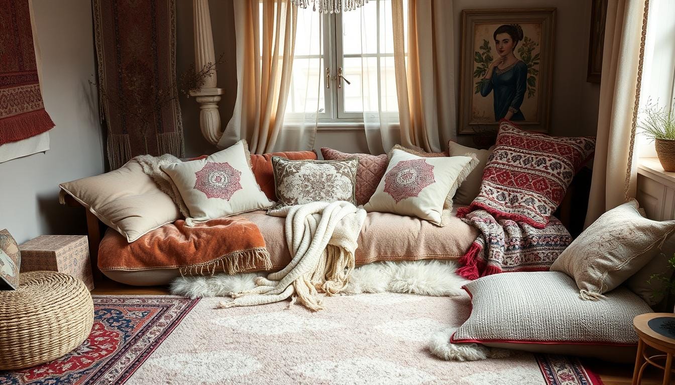 Aesthetic Rooms: Design Ideas for Your Perfect Space