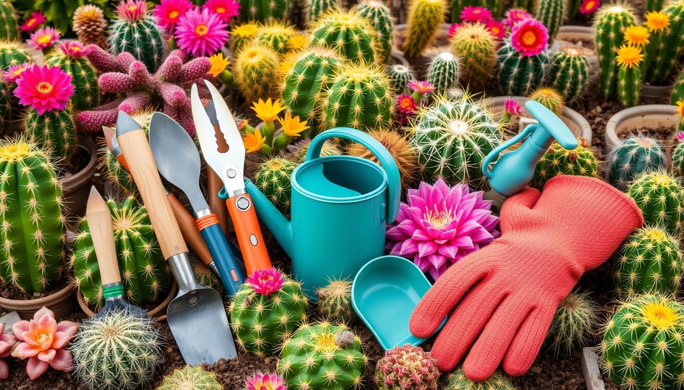 Cactus Garden Ideas: 8 Easy DIY Projects to Transform Your Yard