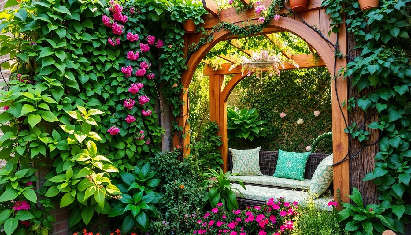 10 Clever Corner Garden Ideas to Transform Small Spaces