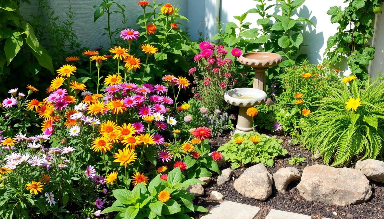 10 Clever Corner Garden Ideas to Transform Small Spaces