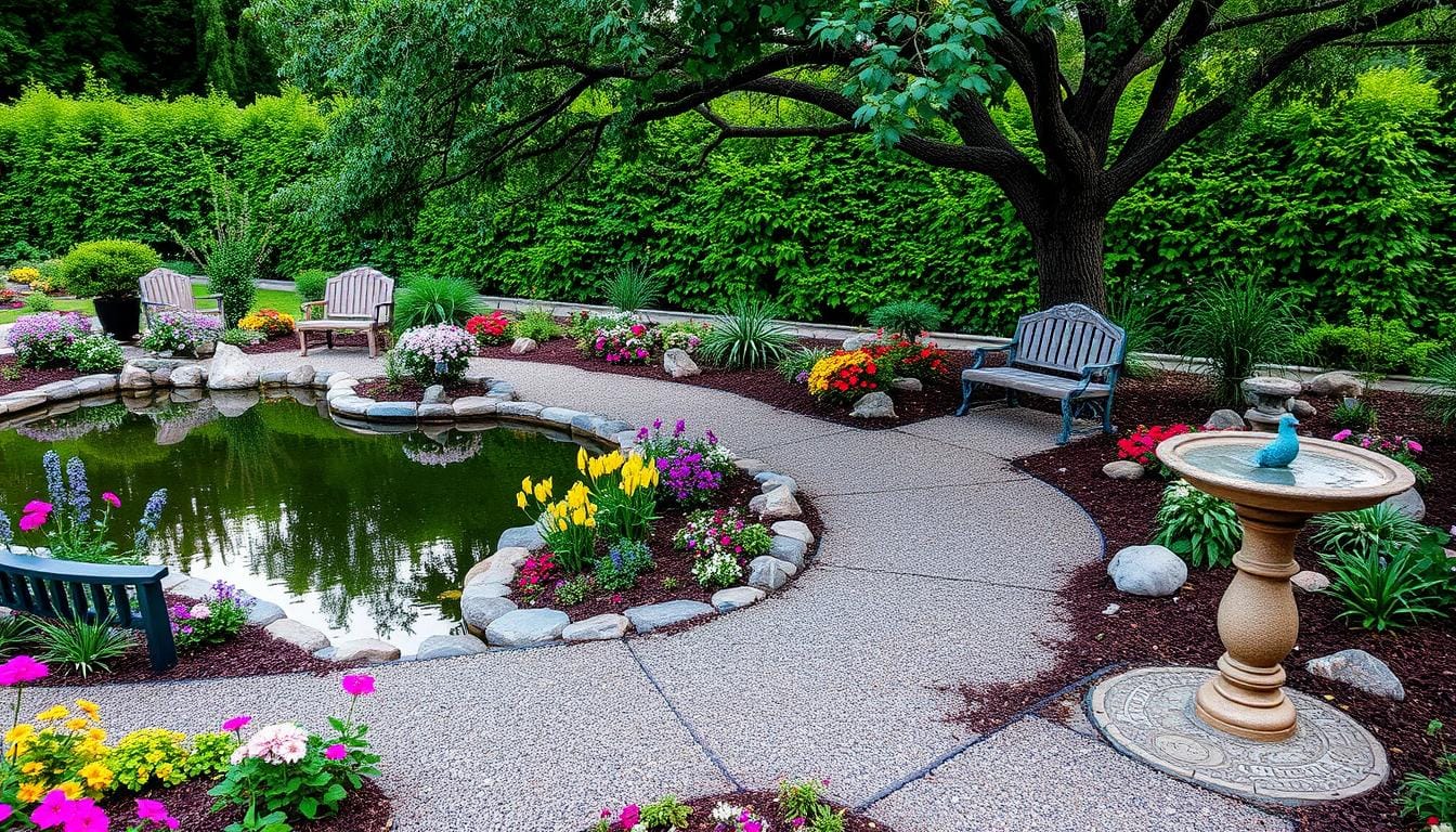 Memorial Garden Ideas: 8 Must-Have Elements