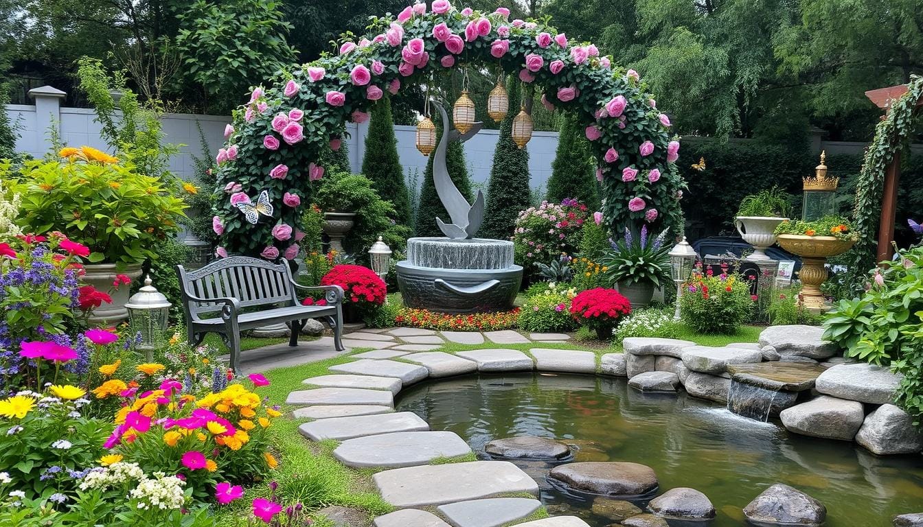Memorial Garden Ideas: 8 Must-Have Elements