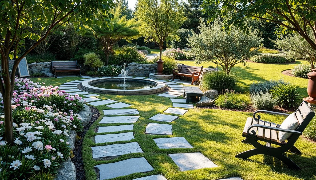 Memorial Garden Ideas: 8 Must-Have Elements