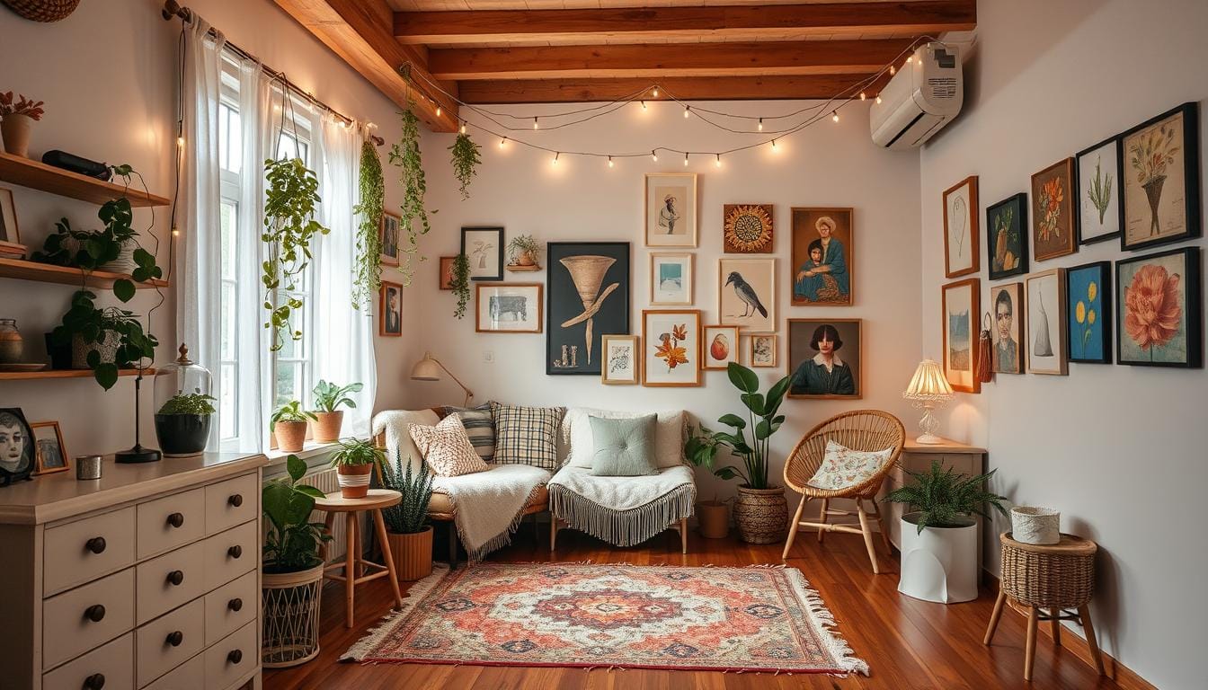 Aesthetic Rooms: Design Ideas for Your Perfect Space