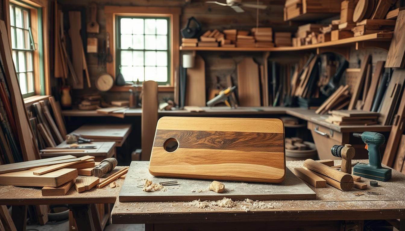 10 Easy Woodworking Projects for Complete Beginners