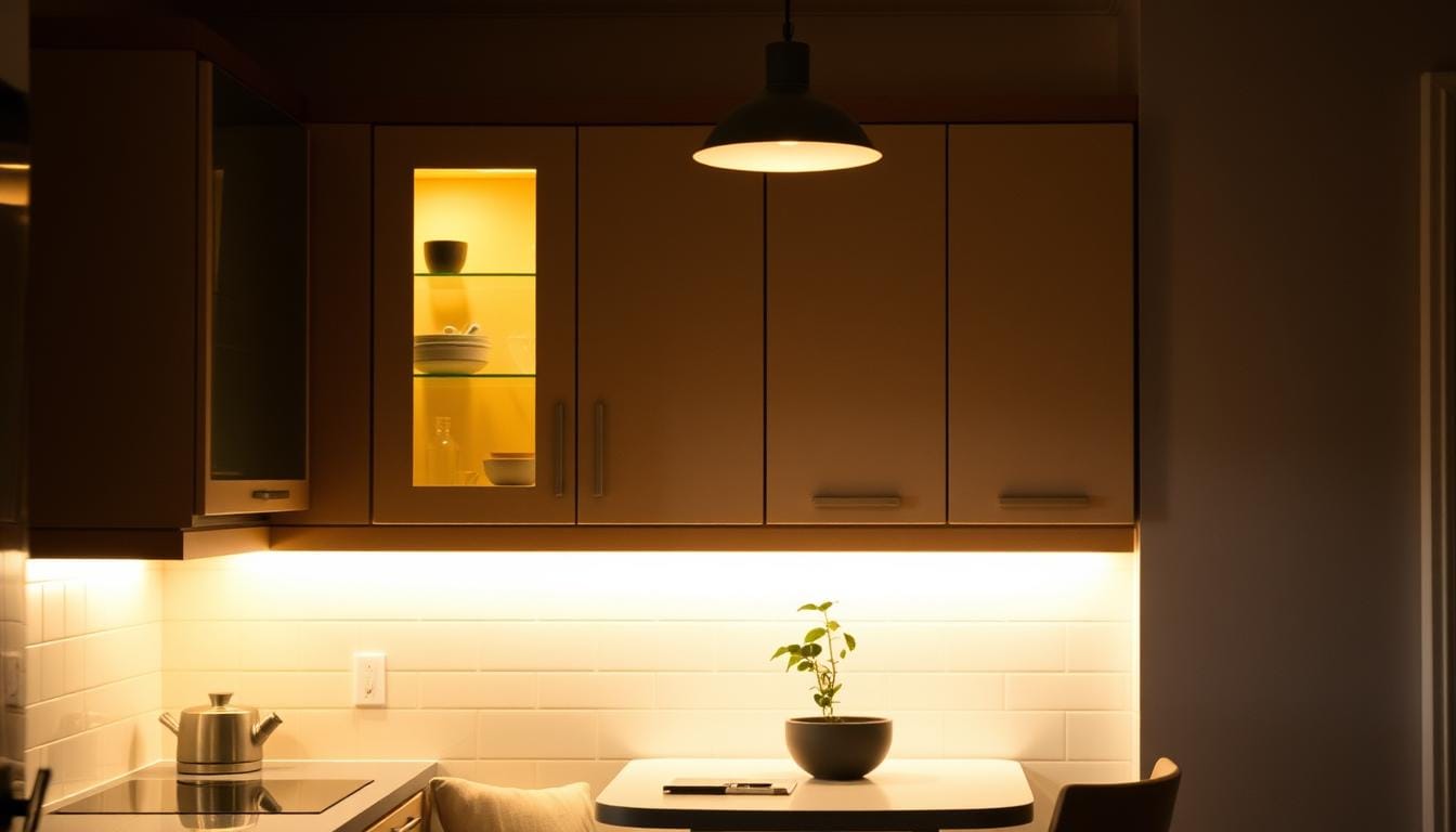 25 Tiny Kitchen Design Ideas: Clever Tips to Maximize Space