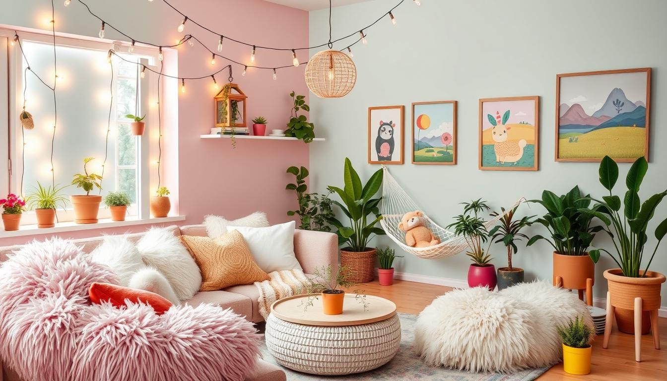 45 Adorable Cute Room Decor Ideas to Transform Your Space