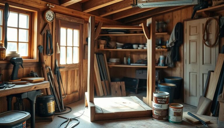 20 Ingenious DIY Wooden Saddle Rack Ideas for Your Home