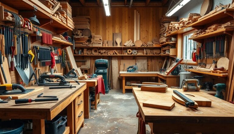 Learn Woodworking Classes: Hands-on Training Near You