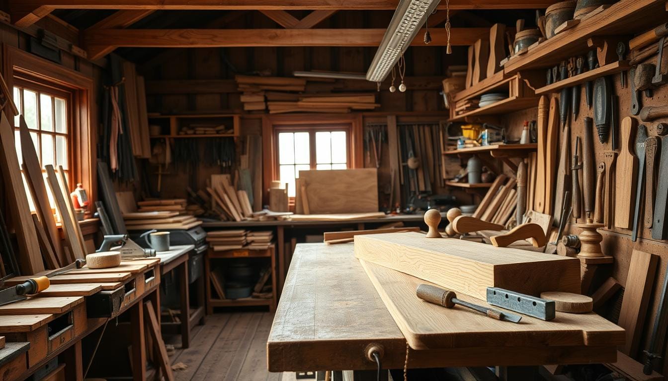 Learn Woodworking Classes: Hands-on Training Near You