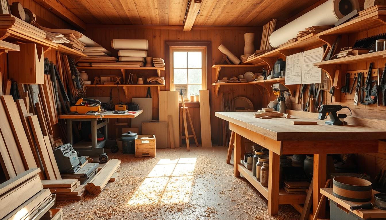 Learn Woodworking Classes: Hands-on Training Near You