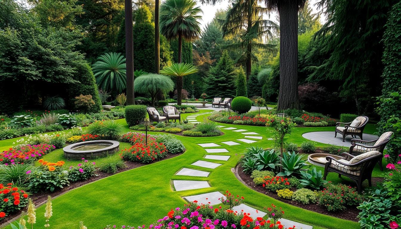 Elevate Your Outdoor Oasis: 35 Bellevue Garden Landscaping Ideas