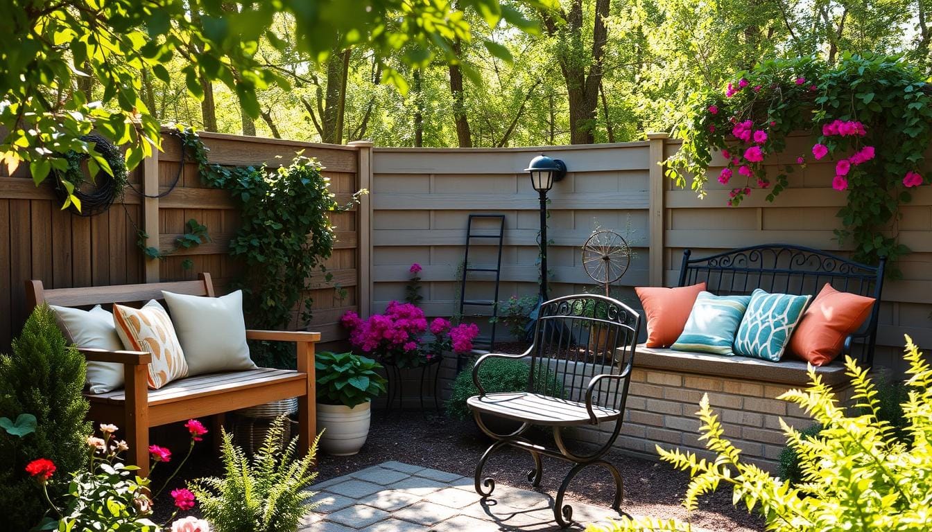 Garden Bench Ideas: 42 Inspiring Designs to Enhance Your Outdoor Oasis