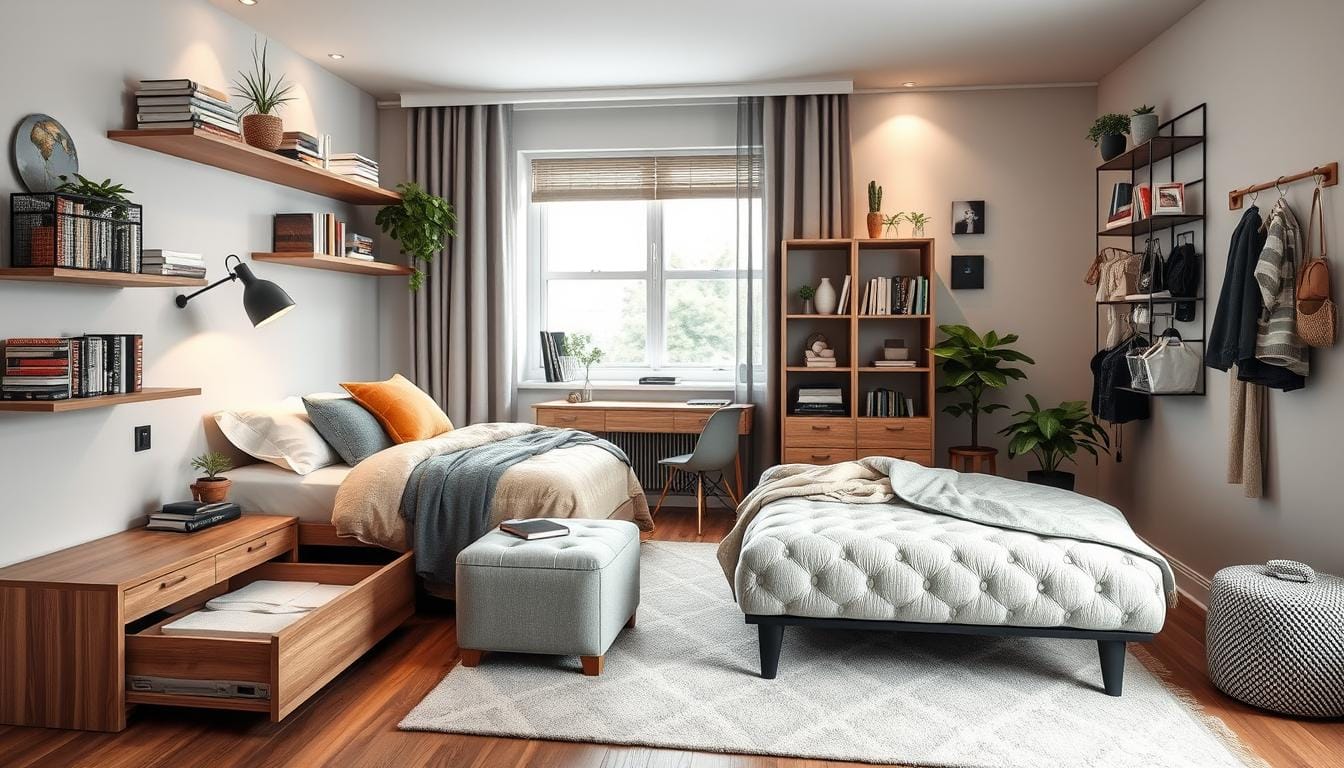 43 Innovative Storage Ideas Hacks to Transform Your Home