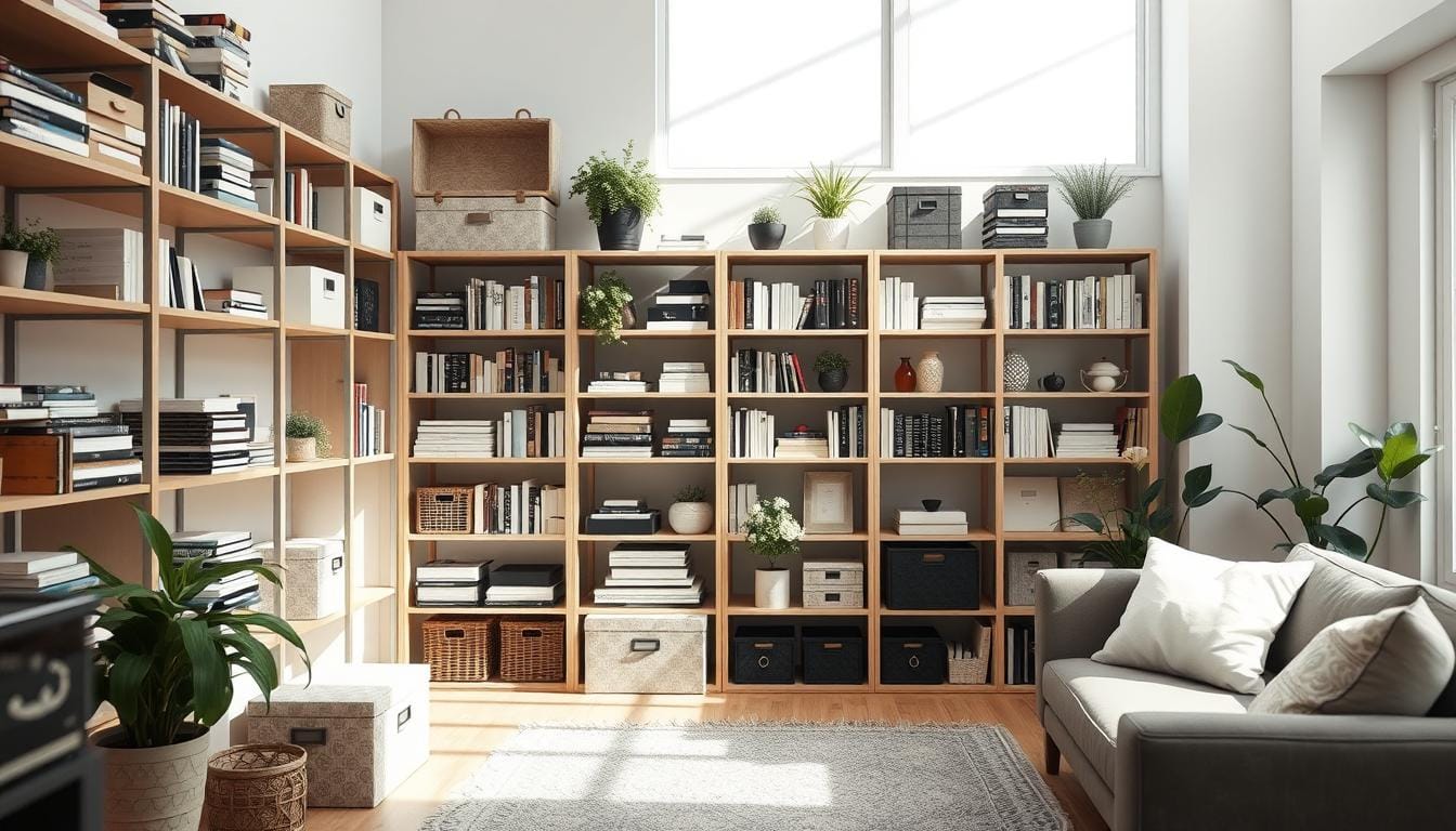 43 Innovative Storage Ideas Hacks to Transform Your Home