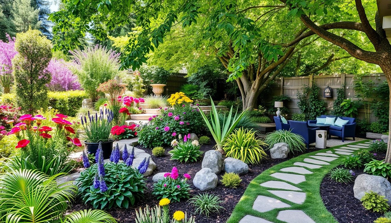 Elevate Your Outdoor Oasis: 35 Bellevue Garden Landscaping Ideas