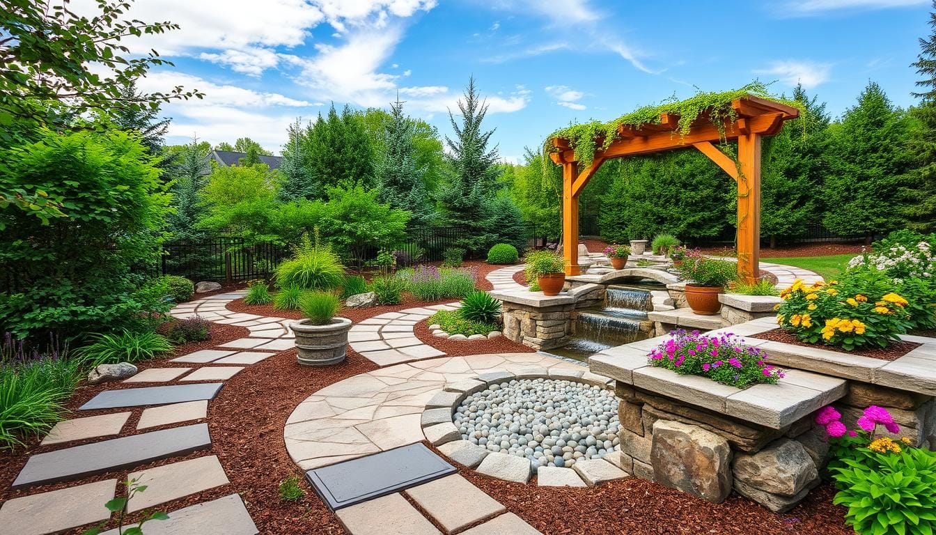 Elevate Your Outdoor Oasis: 35 Bellevue Garden Landscaping Ideas