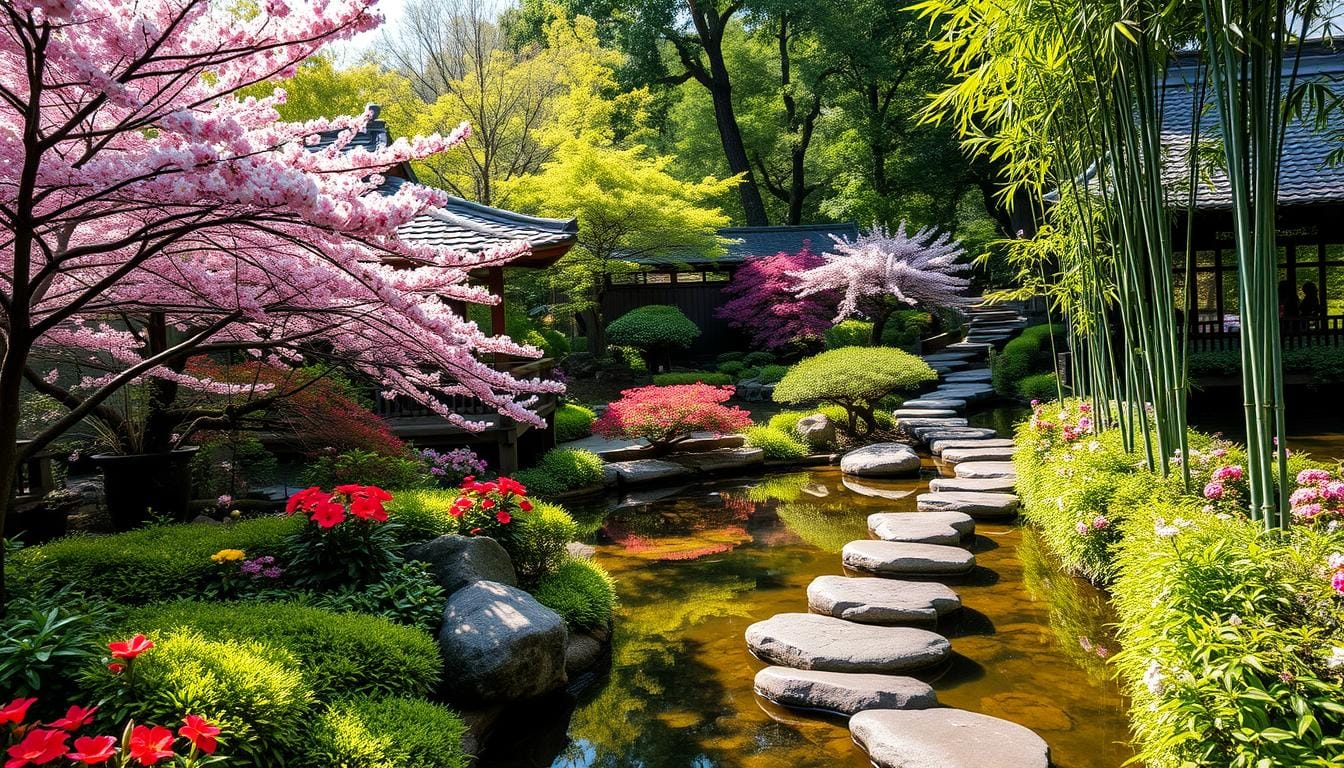 10 Stunning Japanese Garden Ideas to Transform Your Yard