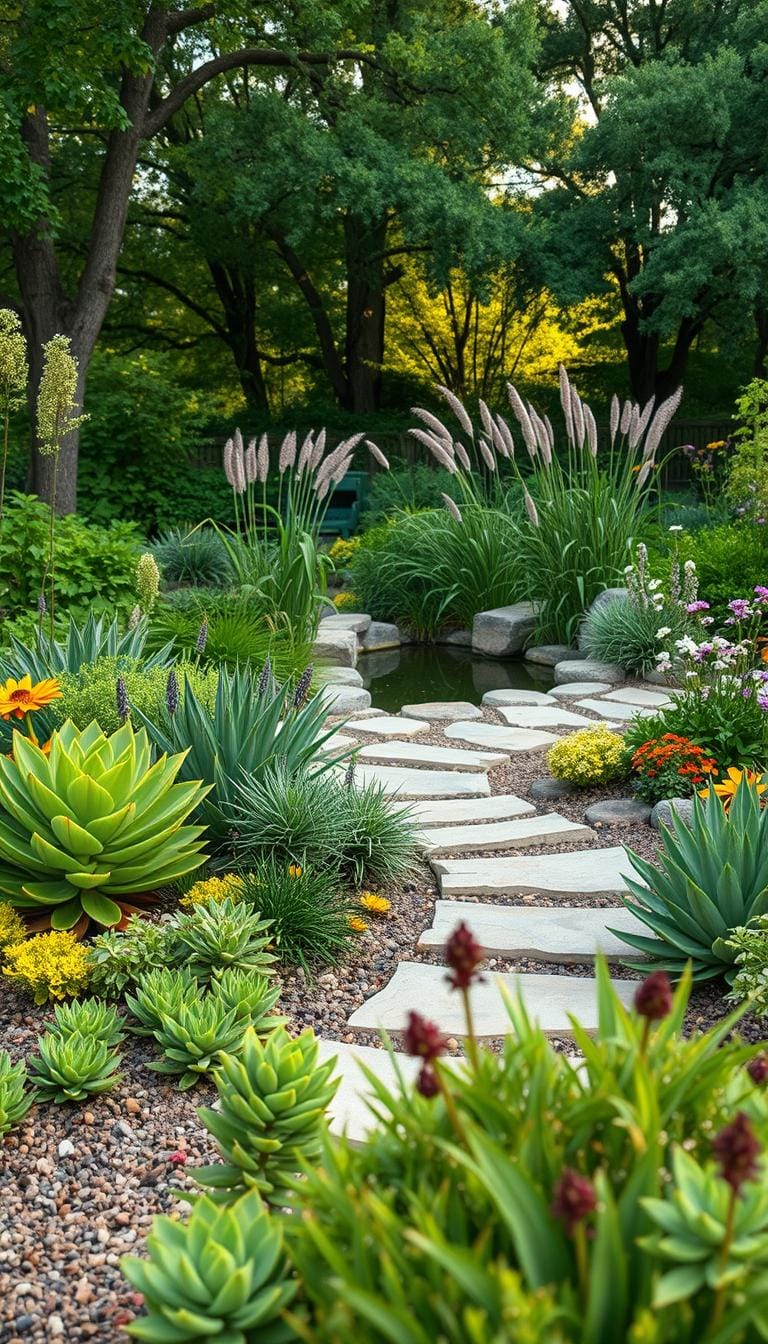 20 Frontyard Landscape Layout: DIY Ideas for a Beautiful Yard